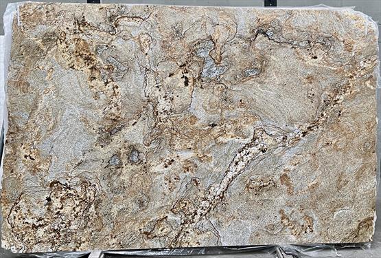 Brothers in Granite